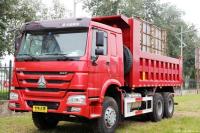 China Manual Transmission 0 km SINOTRUCK HOWO Heavy Truck for Multiple Purpose Transportation for sale