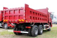 China Manual Transmission 0 km SINOTRUCK HOWO Heavy Truck for Multiple Purpose Transportation for sale