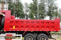 China Manual Transmission 0 km SINOTRUCK HOWO Heavy Truck for Multiple Purpose Transportation for sale