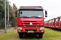 China Manual Transmission 0 km SINOTRUCK HOWO Heavy Truck for Multiple Purpose Transportation for sale