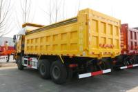 China 420 HP 6X4 Faw Jiefang J6P Heavy Truck Mountain Version Dump Truck with Touch Screen for sale