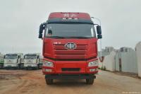 China Euro 2/3/4 Emission 460HP Faw Jiefang J6P 8X4 8.2m Dump Trucks for and Second-Hand Sale for sale