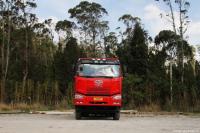 China 10 Tire Number FAW Jiefang J6P Heavy Truck Southwest Version 370HP 6X4 6.4m Dump Truck for sale