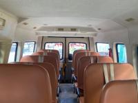 China Euro 3 Used School Bus for Primary School Students to Fulfill Customer's Requirement for sale
