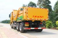China Xugong Hanfeng Hanfeng G7 350 HP 8X4 5.6m Dump Trucks for Your Cargo Transportation Needs for sale