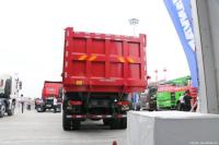 China Xugong Hanfeng Hanfeng G7 430hp 8X4 8.2m Dump Truck with Loading Capacity 31-40 Ton for sale