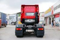 China Dong Fenghua Shen HV7 460 HP 6X4 Tractor with FAST Gear Box and Euro 2.3.4.5 Emission for sale