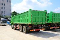 China Xugong Hanfeng Hanfeng G5 350hp 8X4 8m Dump Truck with Maximum Torque Nm of 1500-2000Nm for sale