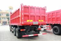 China Professional Boutique Faw Jiefang J6L 280 HP 8X4 Dump Truck with CA10TA130M Gearbox for sale