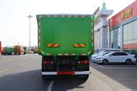 China 21-30T Load Capacity SINOTRUCK Used 0 km HOWO Heavy Truck 400 HP 6X4 5.6m Dump Trucks for sale
