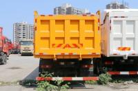 China Hot Used Shacman Delon X3000 430 HP 8X4 8 m Dump Truck with 31-40ton Loading Capacity for sale