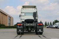 China 340HP 4X2 HOWO Hohan J5G Heavy Truck Tractor for Driving Type 4*2 and 6 Tires at a for sale