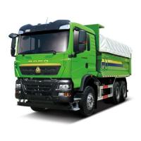 China 0 km Used HOWO Heavy Truck 380 HP 6X4 Dump Truck for Multiple Purpose Transportation for sale