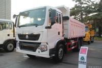 China 0 km Used HOWO Heavy Truck 380 HP 6X4 Dump Truck for Multiple Purpose Transportation for sale