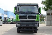 China Get the Best Deals on Shacman Delon X5000 Highway Standard 430 HP 8X4 7.6m Dump Trucks for sale
