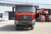 China Advanced Dongfeng Commercial Vehicle Tianlong KC Heavy Truck 450hp 8X4 8.6m Dump Trucks for sale