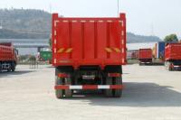 China Advanced Dongfeng Commercial Vehicle Tianlong KC Heavy Truck 450hp 8X4 8.6m Dump Trucks for sale