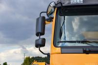 China Year 2012 HOWO 6X4 Dump Trucks with Boutique Cars and 360° Rear Camera for sale
