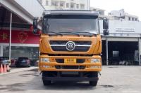 China Ready 6X4 Steyr 340HP Dump Truck with 5.6m Body Automatic Air Conditioner Included for sale