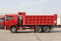 China SINOTRUCK HOKA H7 Series 336 HP 6X4 5.6m Dump Truck for Affordable Material Handling for sale