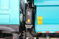 China Segement Heavy truck Sinotruk HOWO-7 380 HP 6X4 Dump Truck Affordable Secondhand Goods for sale