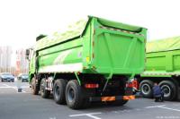 China Fuel- 2020 Faw Jiefang J6P Heavy Truck 8X4 5.6m Dump Trucks for Your Business Needs for sale