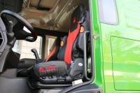China Used SITRAK G7H Heavy Truck 6X4 Dump Truck with 360° Rear Camera and Multimedia System for sale