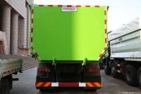 China SINOTRUCK Shandeka SITRAK G7H 400HP 6X4 6M Dump Truck Great Deal for Heavy Duty Truck for sale