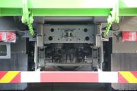 China SINOTRUCK Shandeka SITRAK G7H 400HP 6X4 6M Dump Truck Great Deal for Heavy Duty Truck for sale