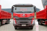 China Hot Boutique Used Cars Dongfeng Liuqi Chenglong H7 350 HP 8X4 7.6 m Dump Trucks with ESC for sale