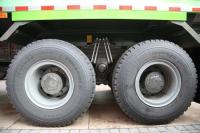 China SITRAK G7H 400HP 6X4 Dump Truck with Maximum Torque Nm of 2000-2500Nm and 10 Tires for sale