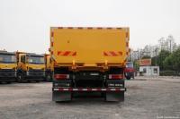 China Dongfeng Liuqi Chenglong H5 350hp 8X4 8m Dump Truck Perfect for Professional Boutique for sale