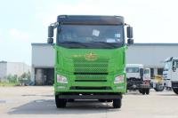 China Boutique Qingdao Jiefang JH6 Heavy Truck 375hp 6X4 5.6m Dump Truck with FAST Gear Box for sale