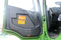 China Qingdao Jiefang JH6 Heavy Truck 375HP 6X4 5.8m Dump Truck with 10 Tires at Affordable for sale