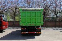 China 6X4 Wheel Diesel FAW Jiefang J6P Heavy Truck 420HP 5.8m Dump Truck with Fuel- Engine for sale