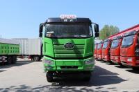 China 2012 FAW Jiefang J6P 6X4 5.8m Dump Truck 420HP Heavy Truck for Second-hand Market for sale