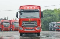 China Gross Vehicle Weight 20001-25000 kg Sinotruk HOWo N5W 220 HP 4X2 6.7m Warehouse Truck for sale