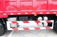 China Low Sale Used 0 Km Shacman Delong X3000 336 HP 6X4 5.6m Muck Dump Truck for 2 Passengers for sale