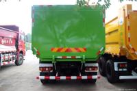 China Low Sale Used 0 Km Shacman Delong X3000 336 HP 6X4 5.6m Muck Dump Truck for 2 Passengers for sale