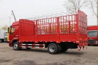 China Dongfeng Liuqi Chenglong H5 260hp 4X2 6.8m Medium Truck with 8 Forward Shift Number for sale