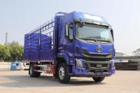 China Dongfeng Liuqi Chenglong H5 290HP 4X2 6.8m Medium Truck for Single Row Seat Customers for sale