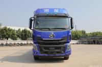 China Dongfeng Liuqi Chenglong H5 290HP 4X2 6.8m Medium Truck for Single Row Seat Customers for sale