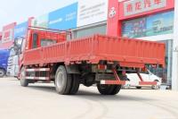 China 185hp Dongfeng Liuqi Chenglong M3 4X2 6.8m Truck Freight Truck with Fuel-saving Technology for sale
