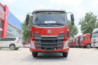China 185hp Dongfeng Liuqi Chenglong M3 4X2 6.8m Truck Freight Truck with Fuel-saving Technology for sale