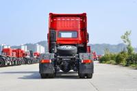 China Light Win Version 460 HP Dongfeng Tianlong KL Heavy Truck 6X4 Used for Hot Boutique for sale