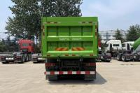 China Sinotruk Haohan N5G 340hp 8X4 5.6m Dump Truck for Heavy Truck Segment and Performance for sale