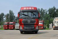 China 430 HP 6X4 Shacman Heavy Cardron X3000 Tractor Truck with Normal Cruise Control and ABS for sale