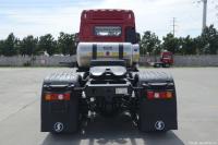 China Stock Special Shacman Delong M3000S Tractor Truck 21-30 Ton Loading Capacity 10 Tires for sale