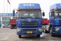 China Shaanxi F3000 X3000 6x4 Tractor Delong M3000 Heavy Truck with EURO 5 Emission Standard for sale