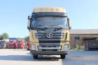 China Shaanxi Heavy Truck F3000 X3000 6x4 Tractor ESC and 2 Reverse Shifts for Easy Handling for sale